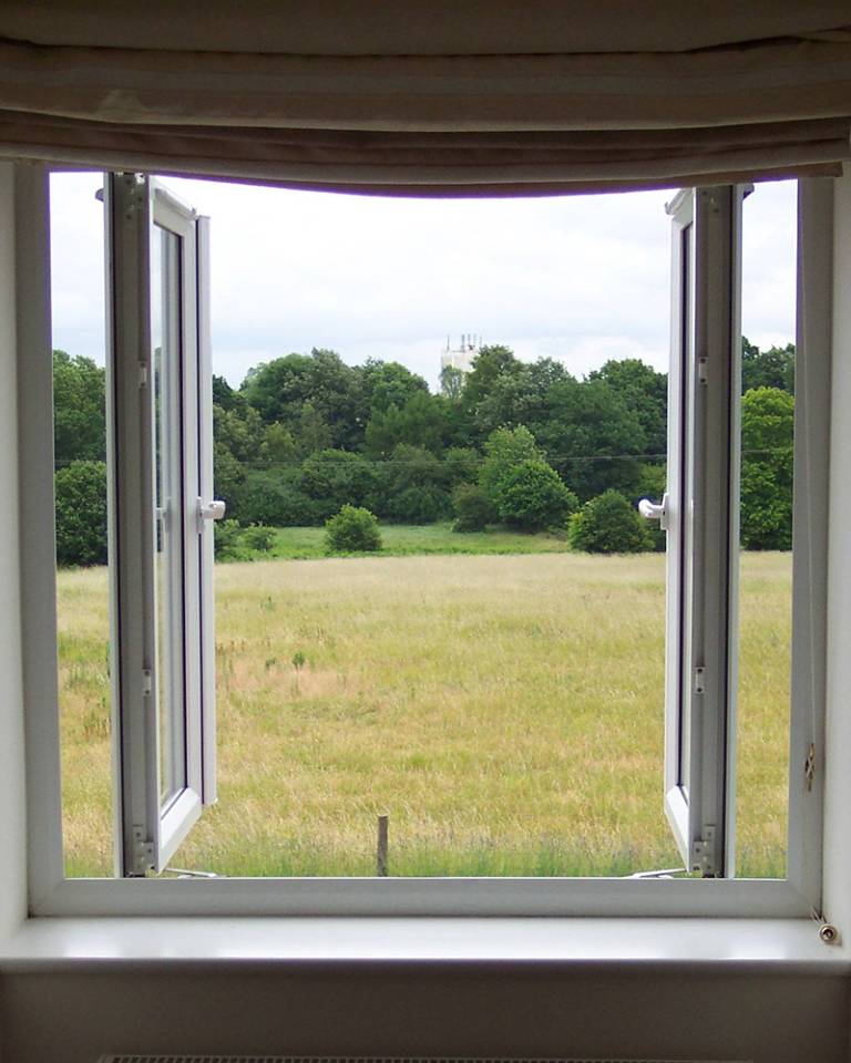French Windows - Nation Windows Ltd