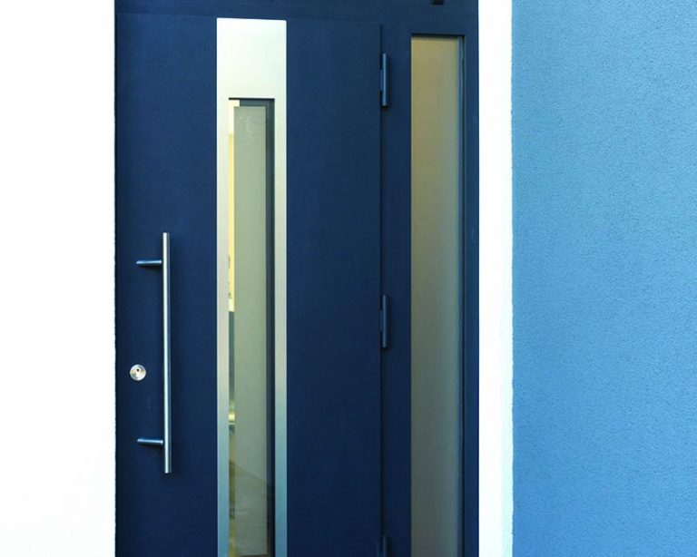 Security Doors - Nation Windows Ltd