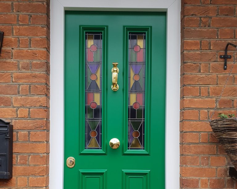 Security Doors - Nation Windows Ltd