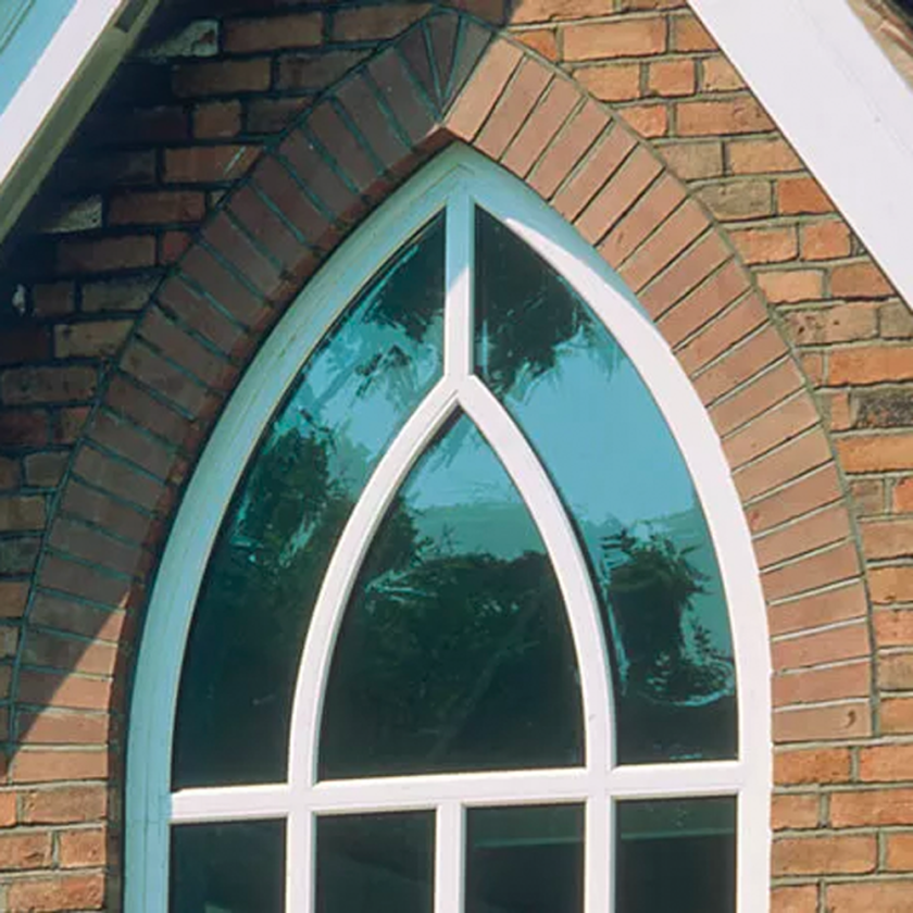 Gable Windows - Nation Windows Ltd