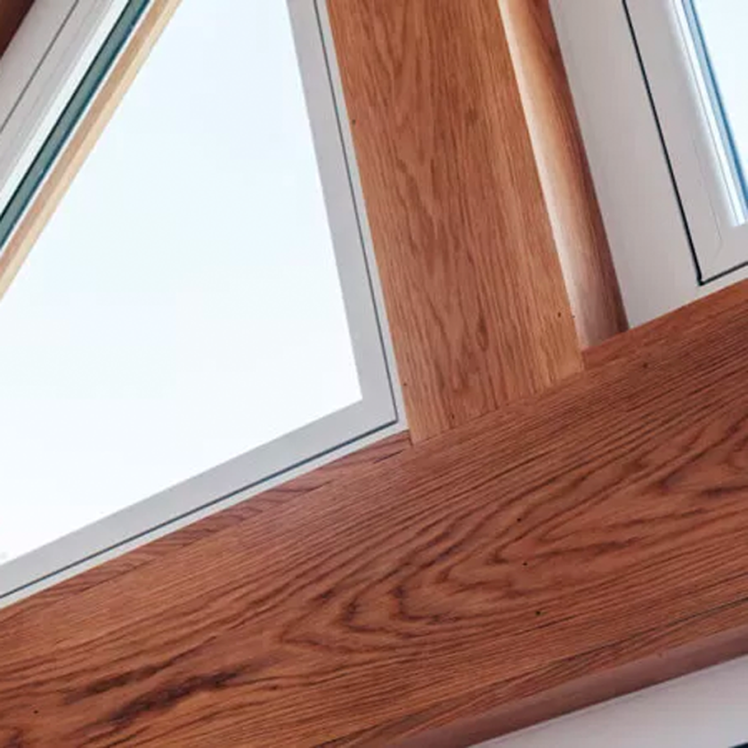 Gable Windows - Nation Windows Ltd