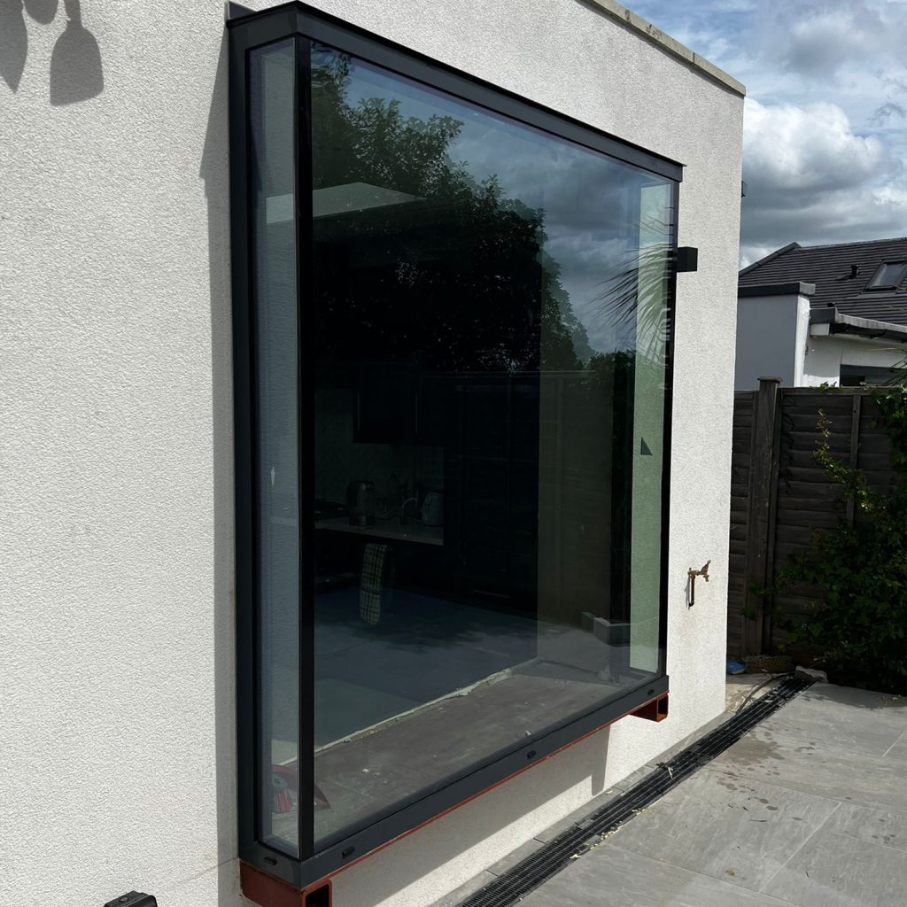 Oriel Windows - Nation Windows Ltd